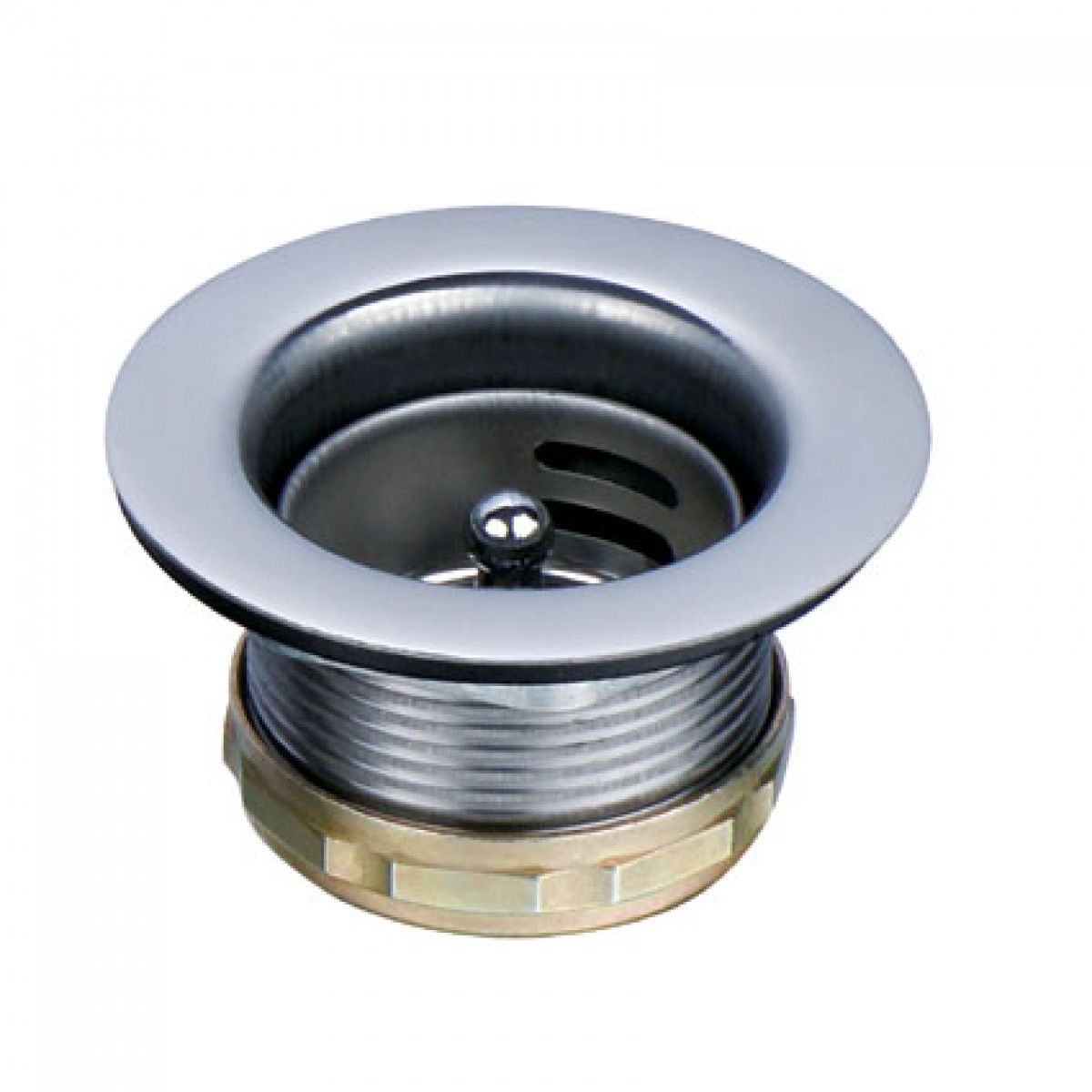 1.5 Inch Drain Set - Sinks & Work Tables