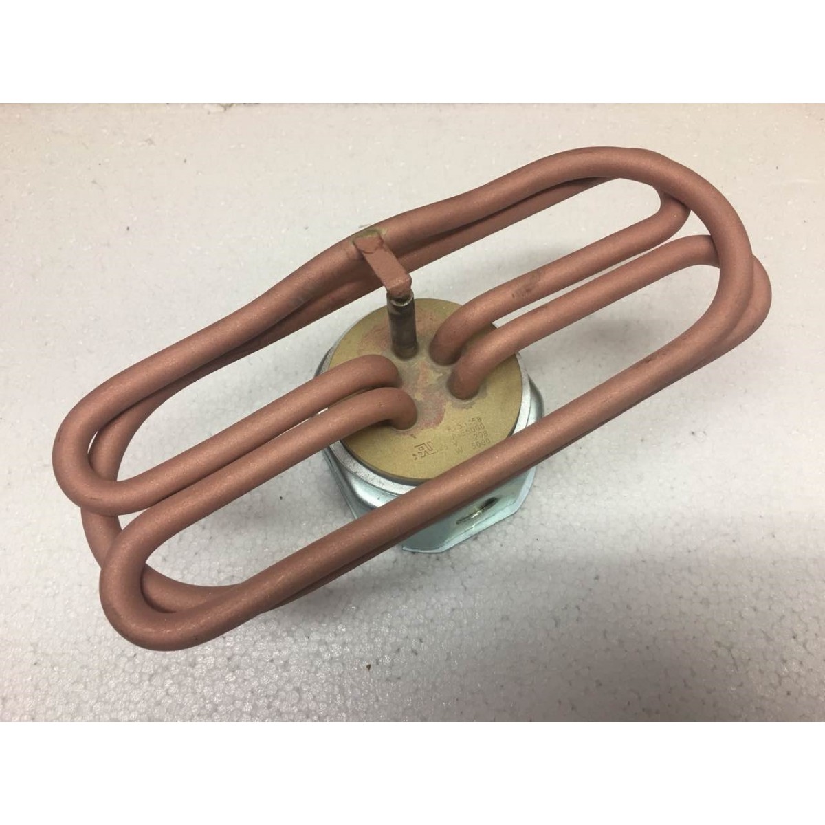 Electric Heating Element - Accessories For Buffet Tables - Steam Buffet ...