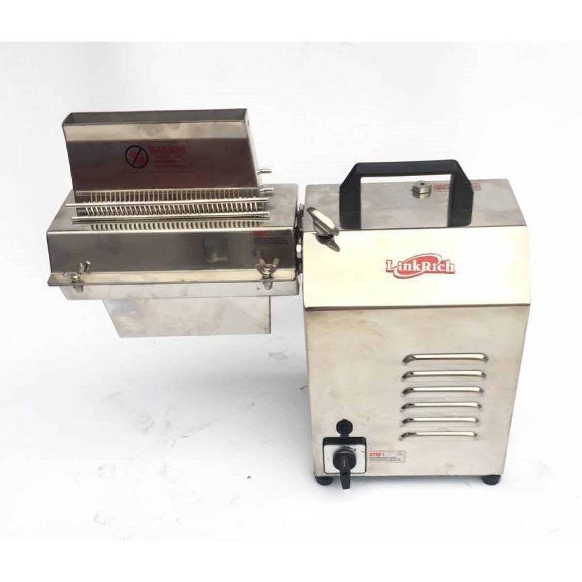 Meat Tenderizer - Meat Grinders & Saws - Food Prep Equip - Restaurant ...