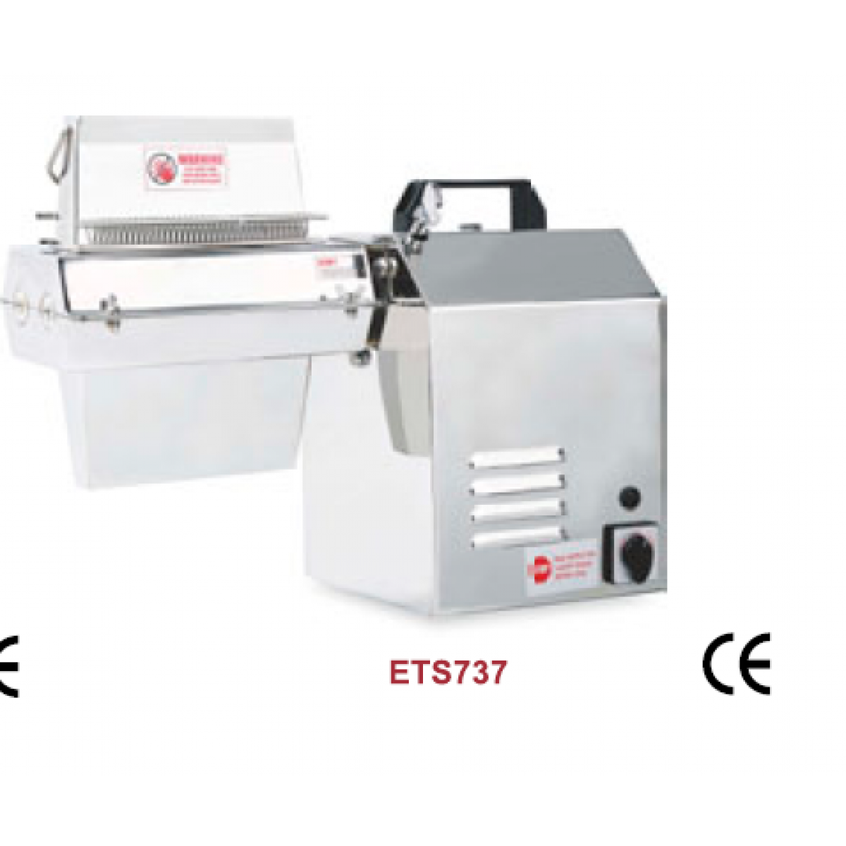 Meat Tenderizer - Food Processor - Food Prep Equip - Restaurant Equipment