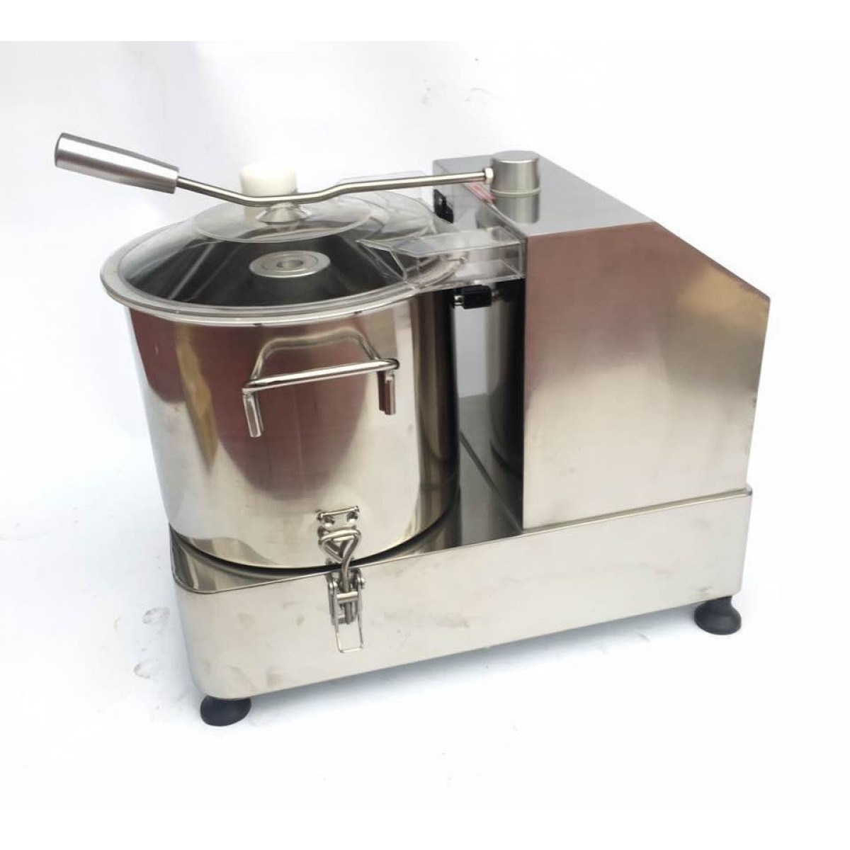 Vertical Blender-Mixer 1 - Food Processor - Food Prep Equip ...